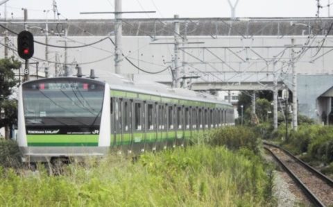 JR東日本 横浜線E233系H024編成 : JR各社の鉄道写真