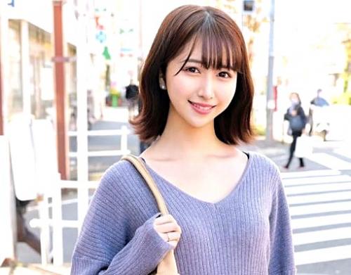 #素人「初めてなの?かわいいね‥。」街で声をかけた清楚で美しい奥様が童貞チンポと中出しセックス。 エロナビ