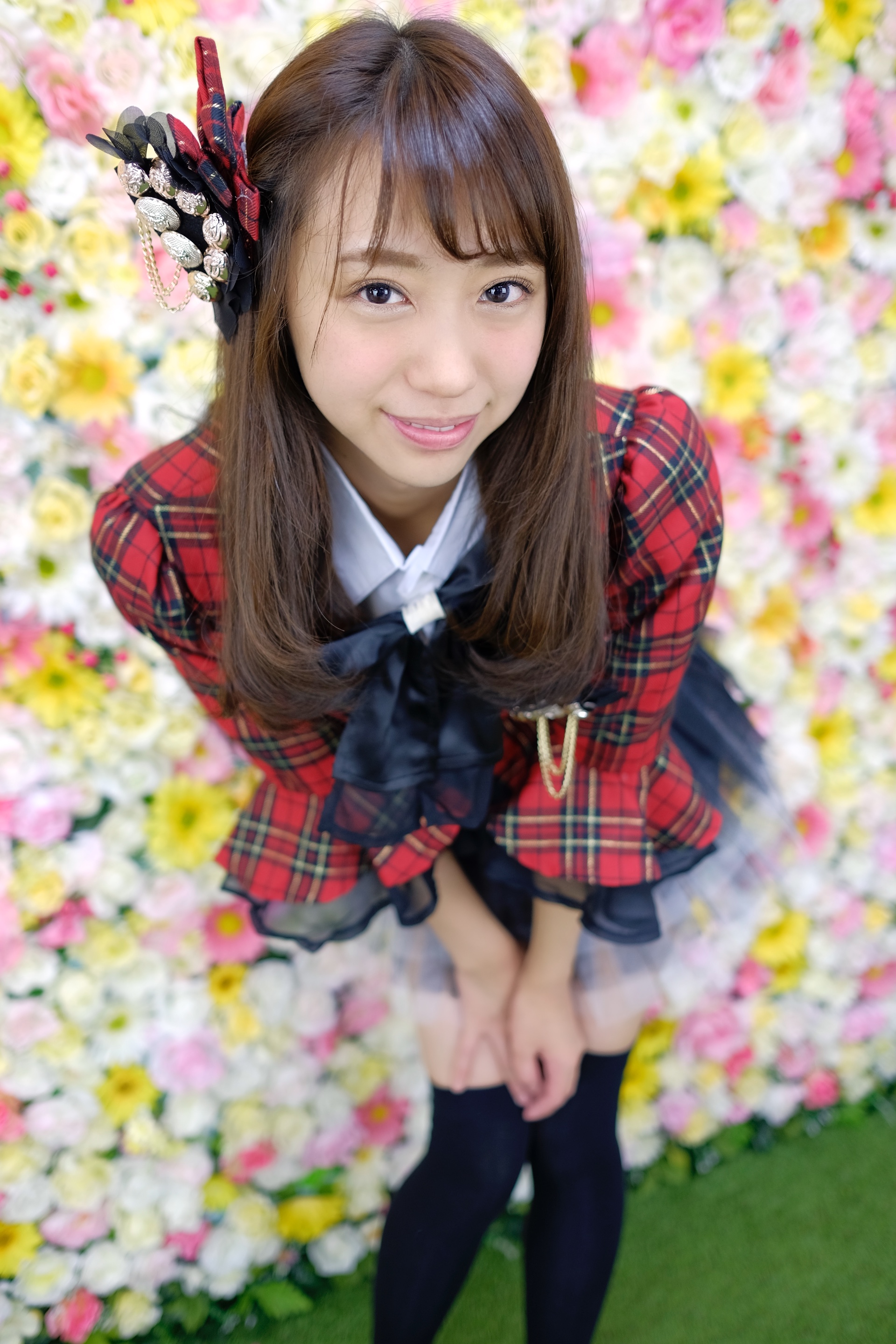 Blog らーかみ:町田有沙さん Fresh! Akiba撮影会 2016.06.24 - livedoor Blog（ブログ）