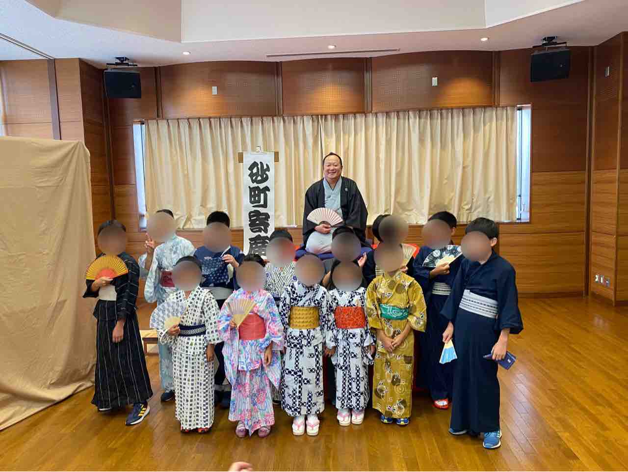 三遊亭楽天のブログ : 2023年08月