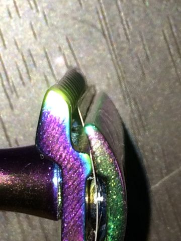 Maggard Razors MR18C : SHAVE READY