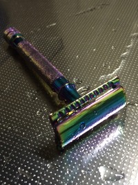 Maggard Razors MR18C : SHAVE READY