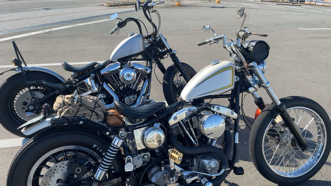 BK-01-アール : ランブータンバイクシート作製のブログ