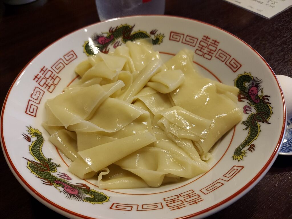 Yo-syoku OKADA : 目指せ！ラーメン全国制覇（らmen's CLUB）