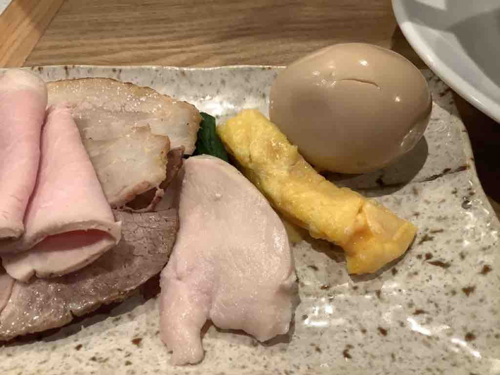 Ramen Tamanaha【初】 : 目指せ！ラーメン全国制覇（らmen's CLUB）