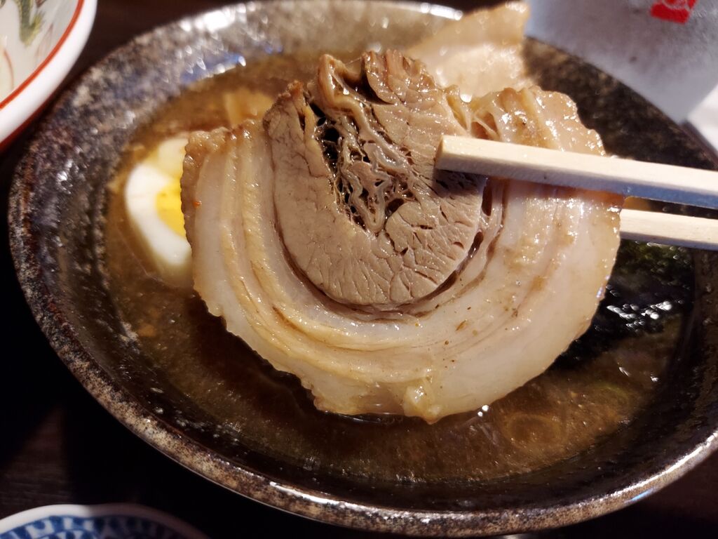 Yo-syoku OKADA : 目指せ！ラーメン全国制覇（らmen's CLUB）