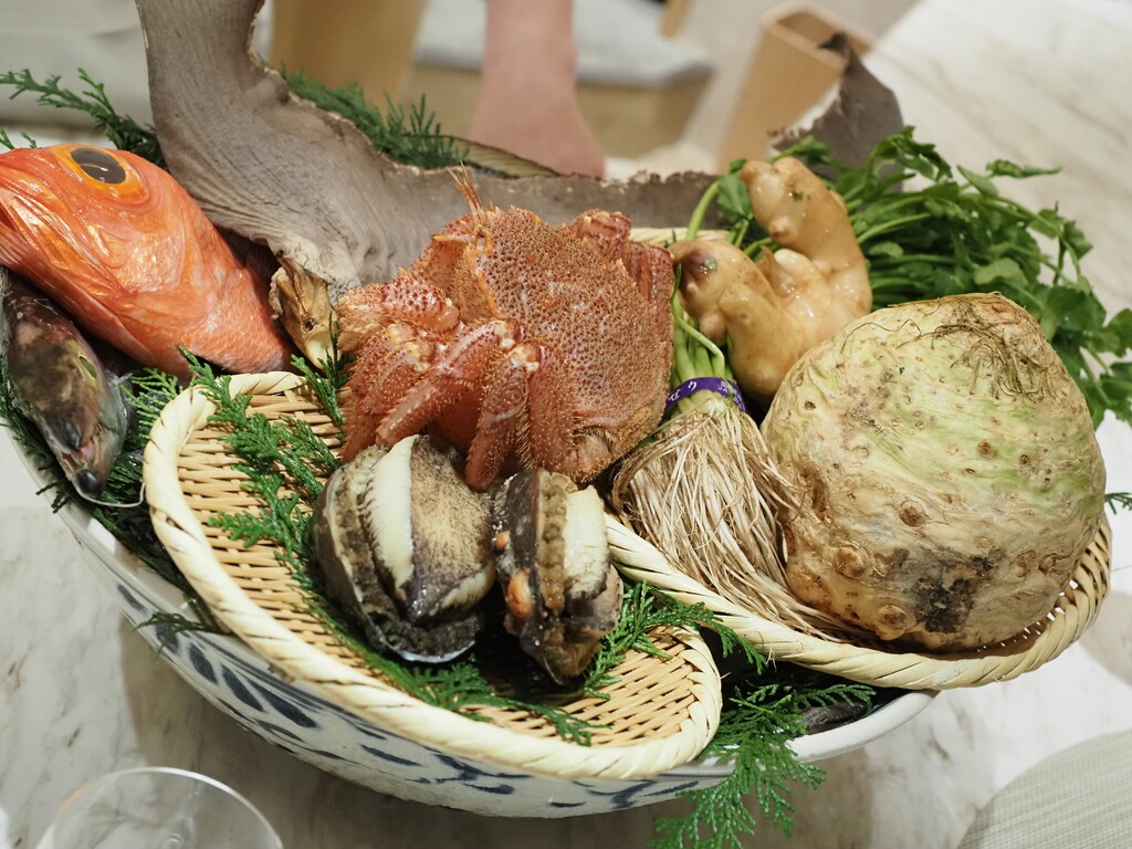 ロン’s 気ままな食ライフ日記