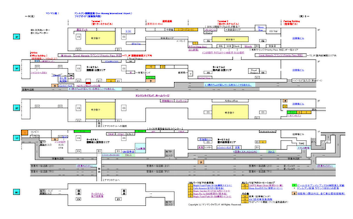タイ 「ドンムアン空港」 メモ : アジア、東南アジア情勢 タイやラオスの研究など 366 GPS APS