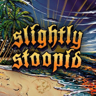 MY TOP 10 FAV SLIGHTLY STOOPID SONGS : OBSCURE RAPCORE