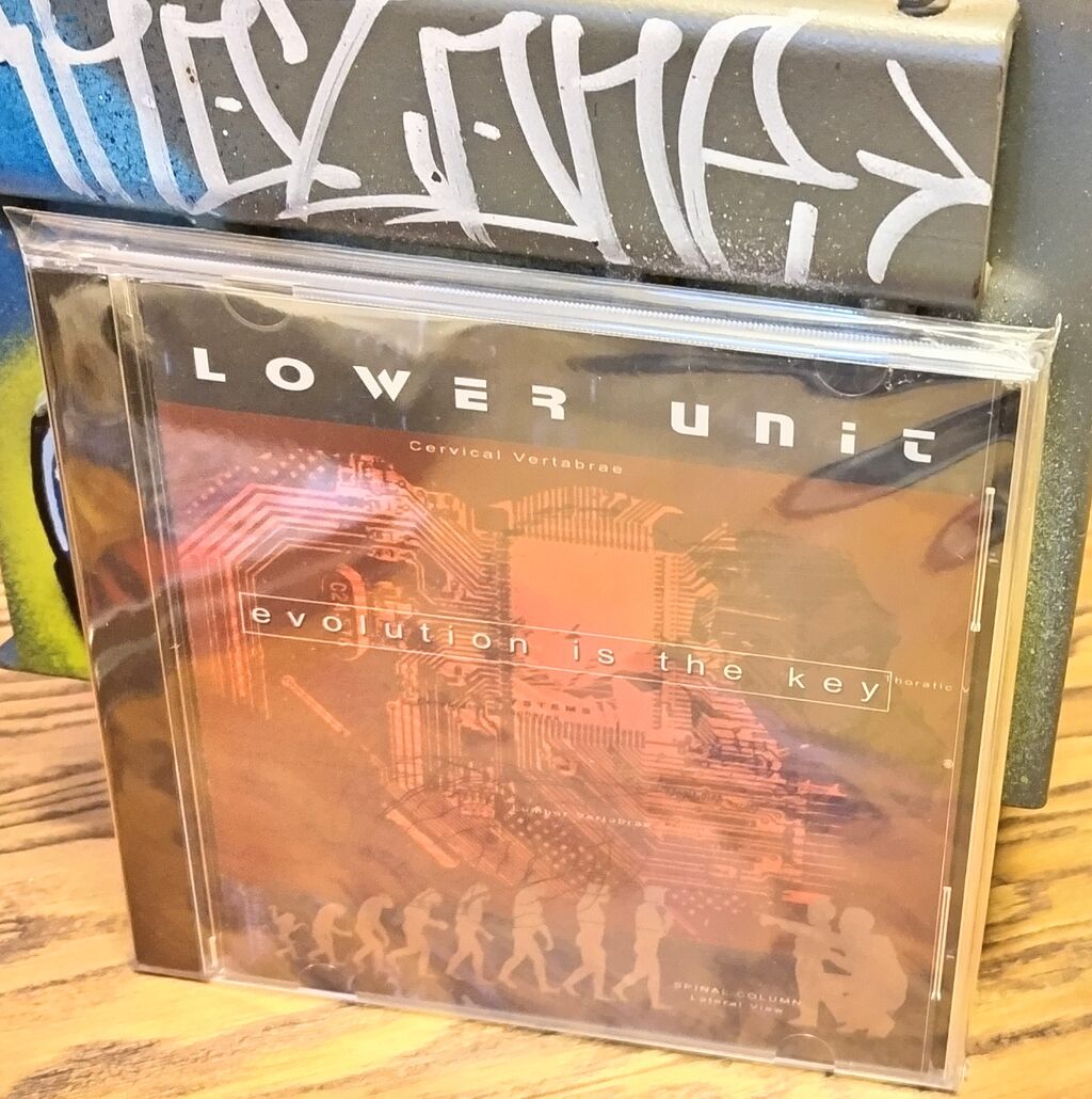 10 YEARS DEEP AWARDS: SOME REAL UNDERGROUND SHIT : OBSCURE RAPCORE