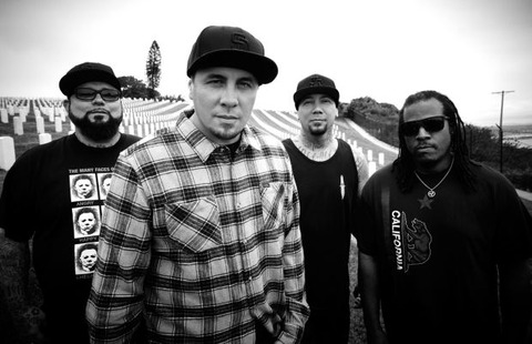 P.O.D. ALBUMS RANKED : OBSCURE RAPCORE