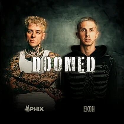 2024 WRAPPED : OBSCURE RAPCORE