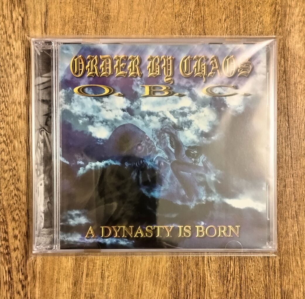 TOP 10 SWAG OF 2024 : OBSCURE RAPCORE