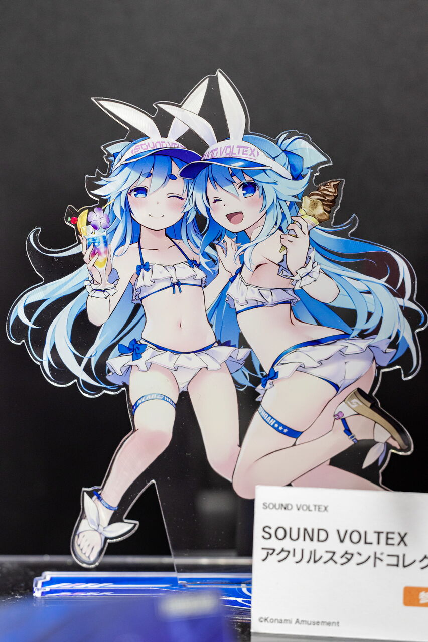 【SDVX】(23/02/15,16)BPL クォーターファイナル第2試合で公開された楽曲「DEUX EX MĀXHINĀ」が追加！ さらに第6回オンラインアリーナが開催！ : エムジフ ...