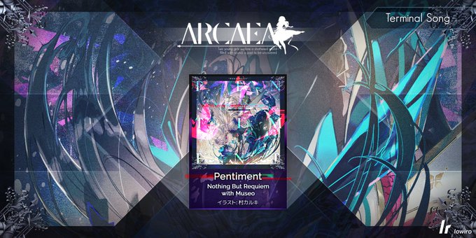 【Arcaea】(22/07/07)Ver. 4.0 「Final Verdict」が登場！ 新曲「Testify」は過去最高難易度の ...