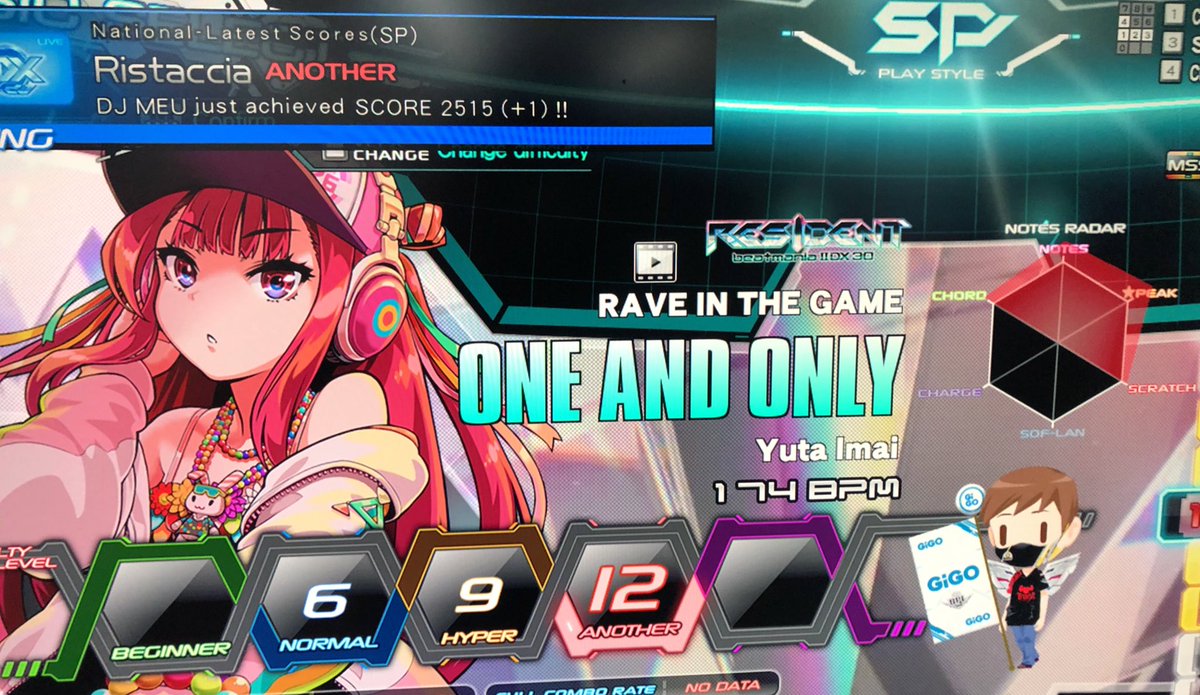 【beatmania IIDX】(23/01/19)「RESIDENT PARTY」に新たなクラブイベント「IIDX NEW YEAR ...