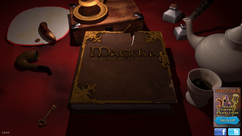 Magicka : らぴゅのゲームブログ