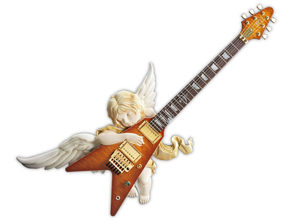 咲キャラがギタリストだったら...【清澄編】 : 飛鳥の巣