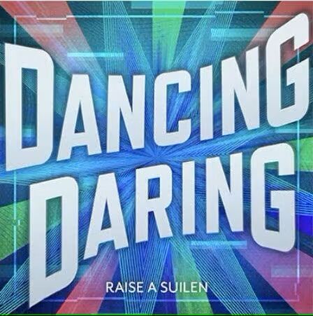DANCING DARING 歌詞/コール表 : RAISE A SUILEN 歌詞/コール表 (&more)