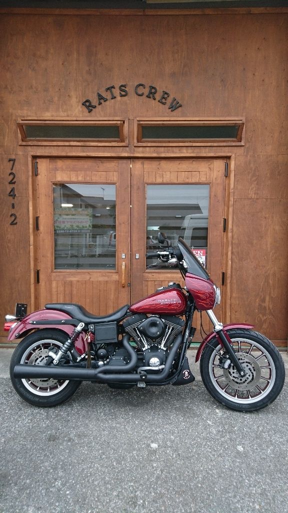 RATS CREW : 5月19日(土)