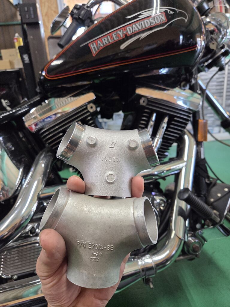 RATS CREW : 5月26日 月曜日