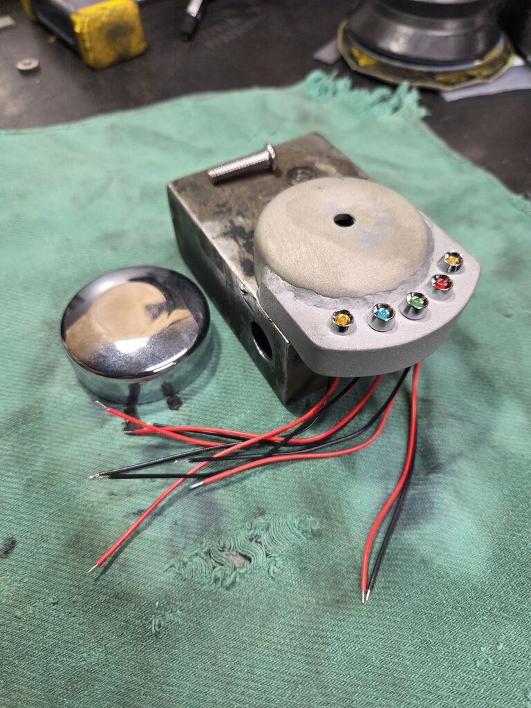 RATS CREW : 4月15日火曜日