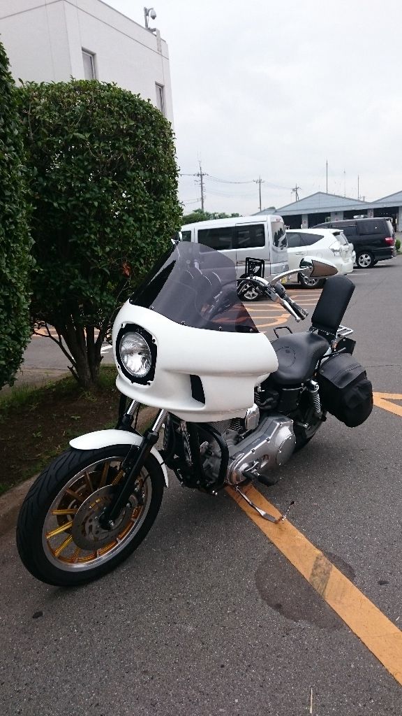 RATS CREW : 9月16日金曜日