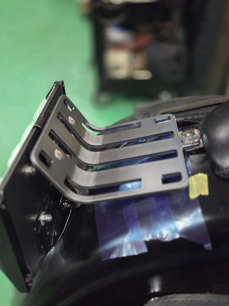 RATS CREW : 5月5日月曜日