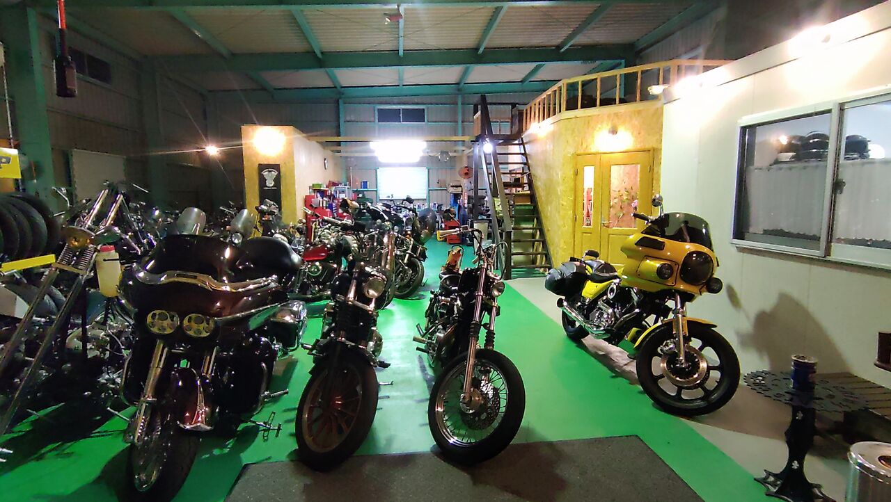 RATS CREW : 12月29日日曜日