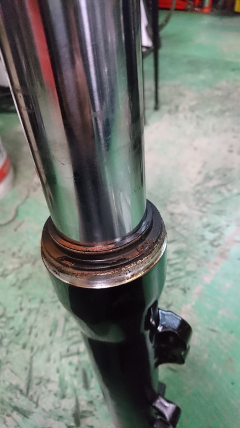 RATS CREW : 10月21日(月)