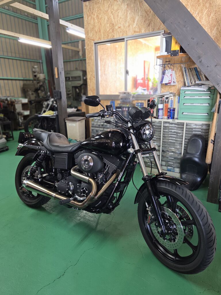 RATS CREW : 4月20日 日曜日