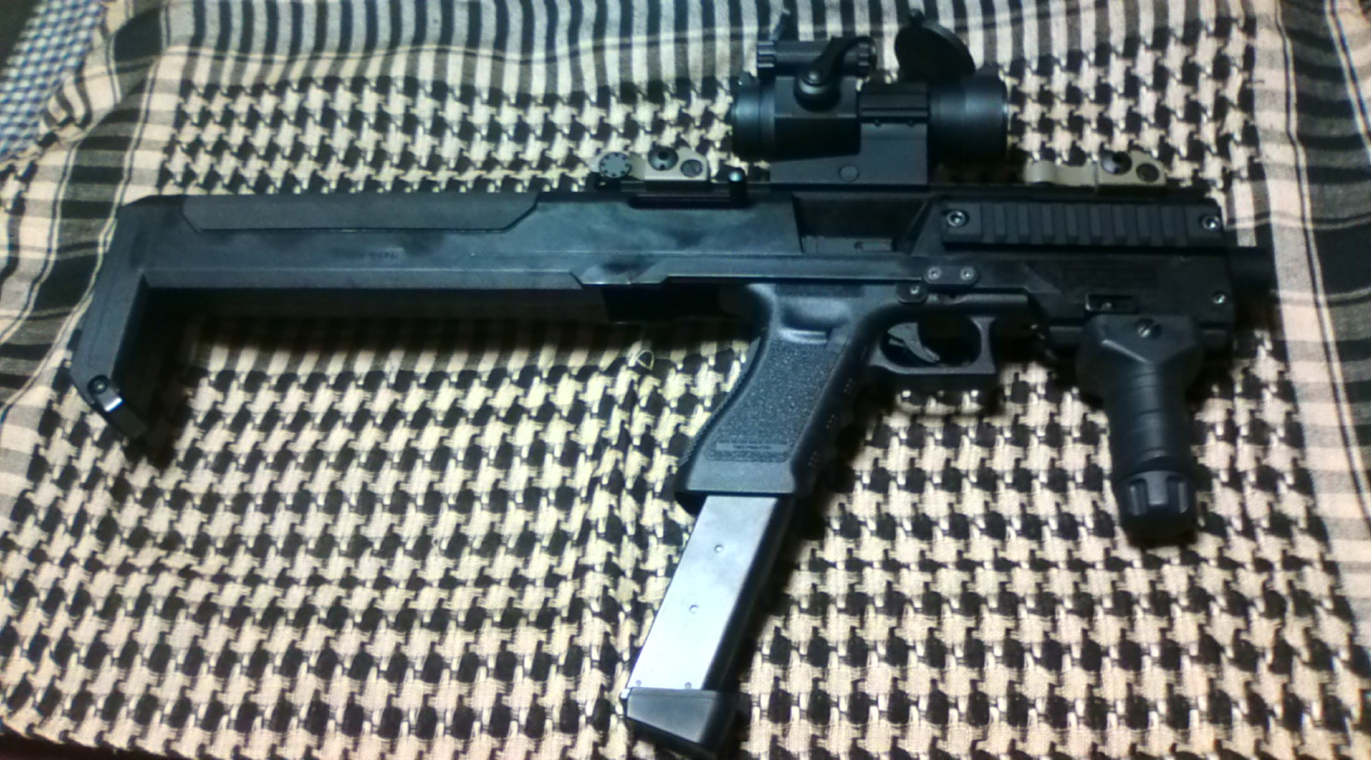 闇熊零式。 : HERA