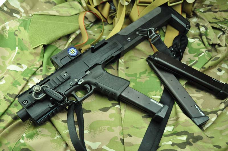 闇熊零式。 : HERA