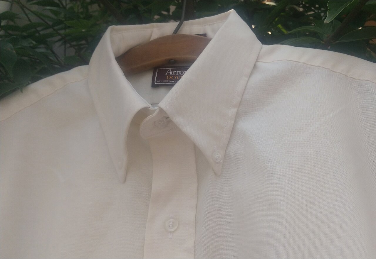 used clothing PARAMEXICO : Single Needle Tailoring