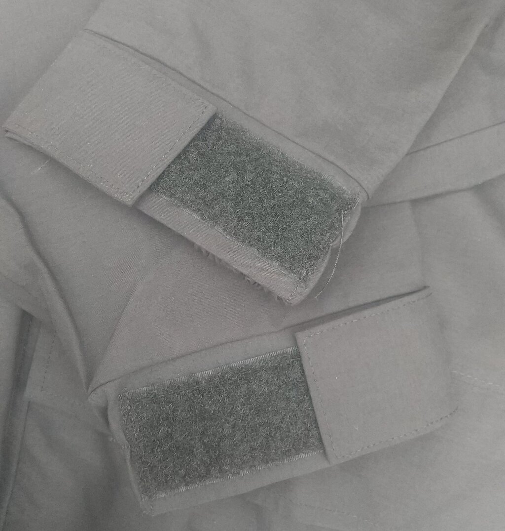 used clothing PARAMEXICO : D・STOCK！黒 GORE-TEX PARKA