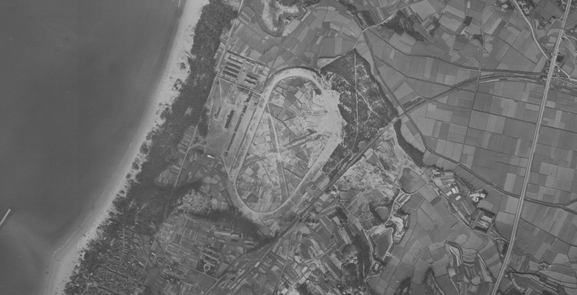 競馬場アクセスガイド