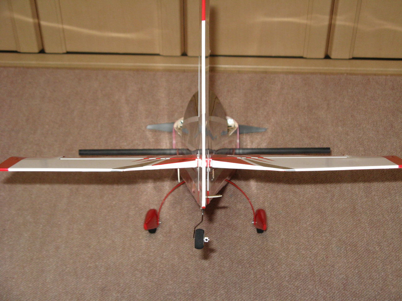 ラジコン (RC) 初心者の為の ヘリコプター 組み立て方・設定の仕方・ 飛ばし方など解説しています(^ ^)v : HYPERION EXTRA 330SC 35e キット組み立て方公開!