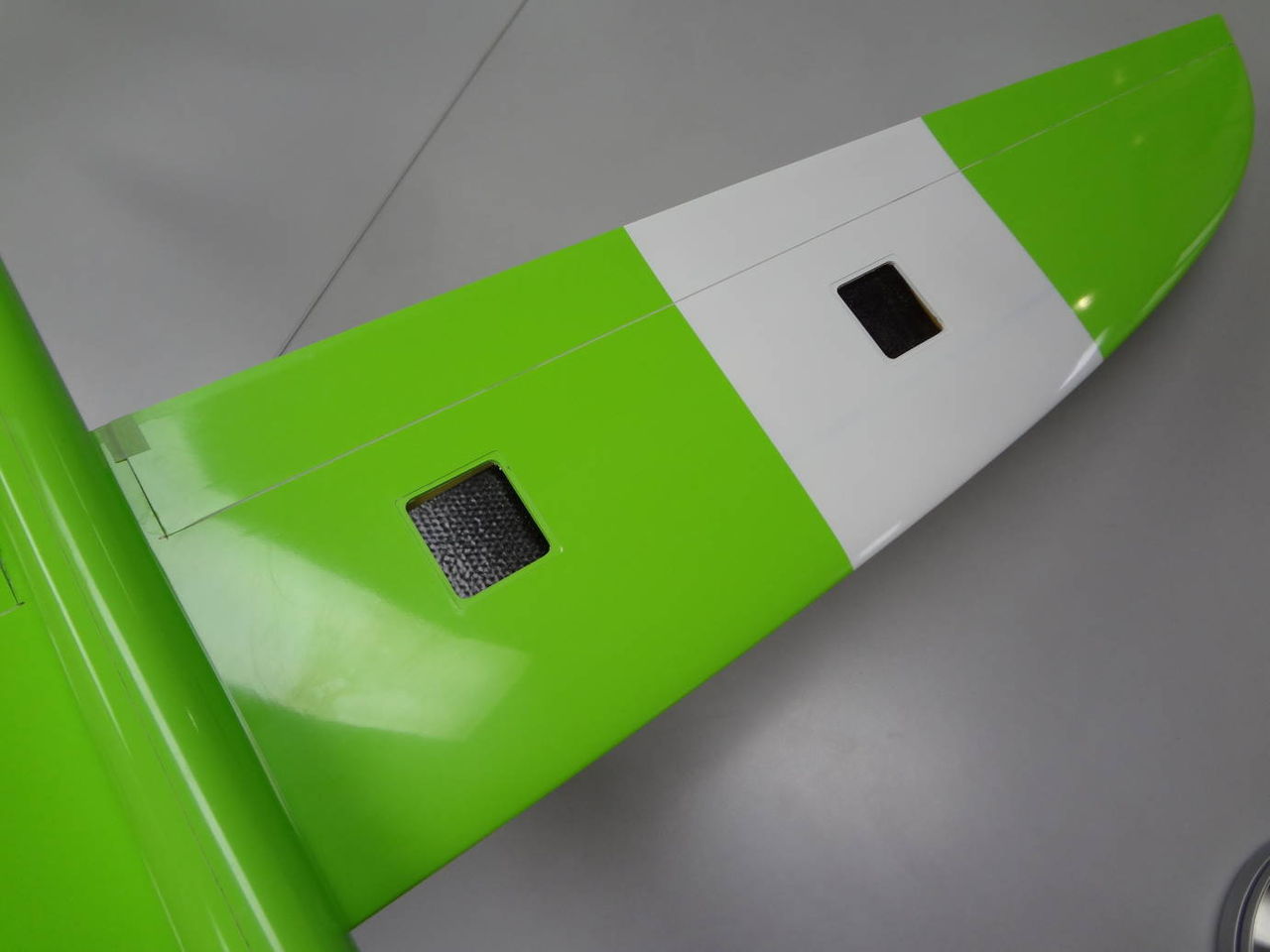 DART。 : RCグライダーを飛ばしに行こう！