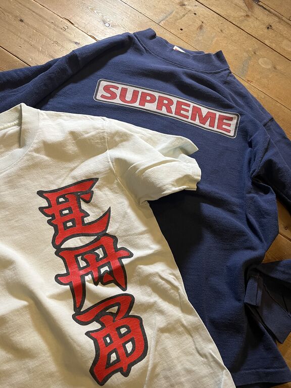 ROOTDOWN blog : 2026年 初売りアイテム その7