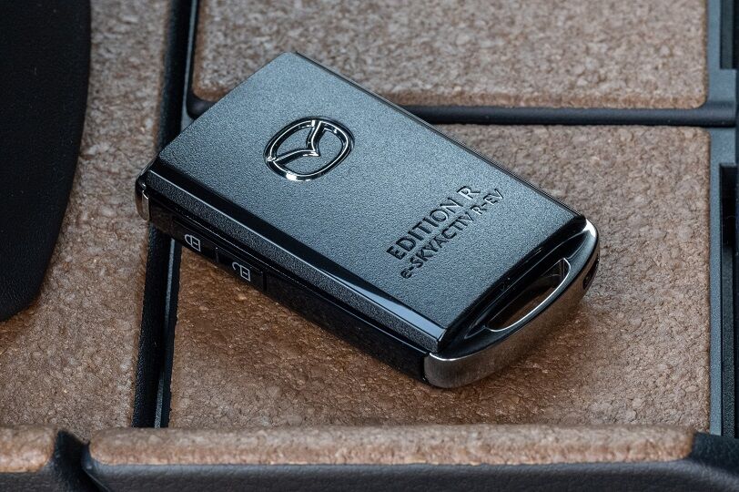 MX-30 Rotary-EV発表 からの Edition R注文！ : ロータリーエンジン研究所・REAL-TECHのRE的ブログ