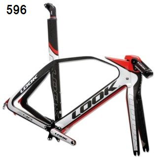 LOOK 576 / 586 Tri って、いったい。 : リーズナブル_アスリート_ライフ