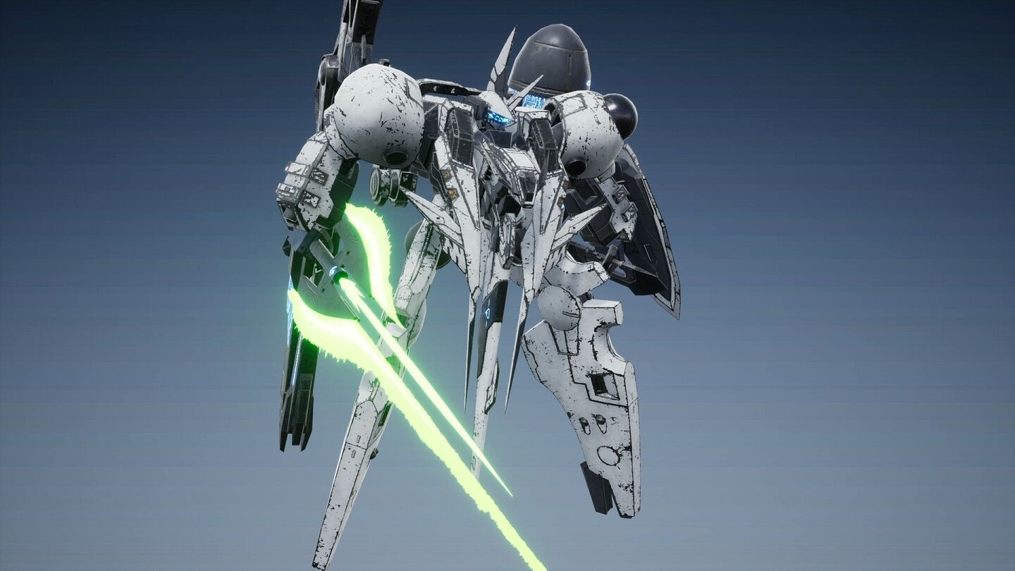 【ガンブレ4】かっこいい俺ガンを披露していってくれ : GUNDAM.LOG｜ガンダムまとめブログ