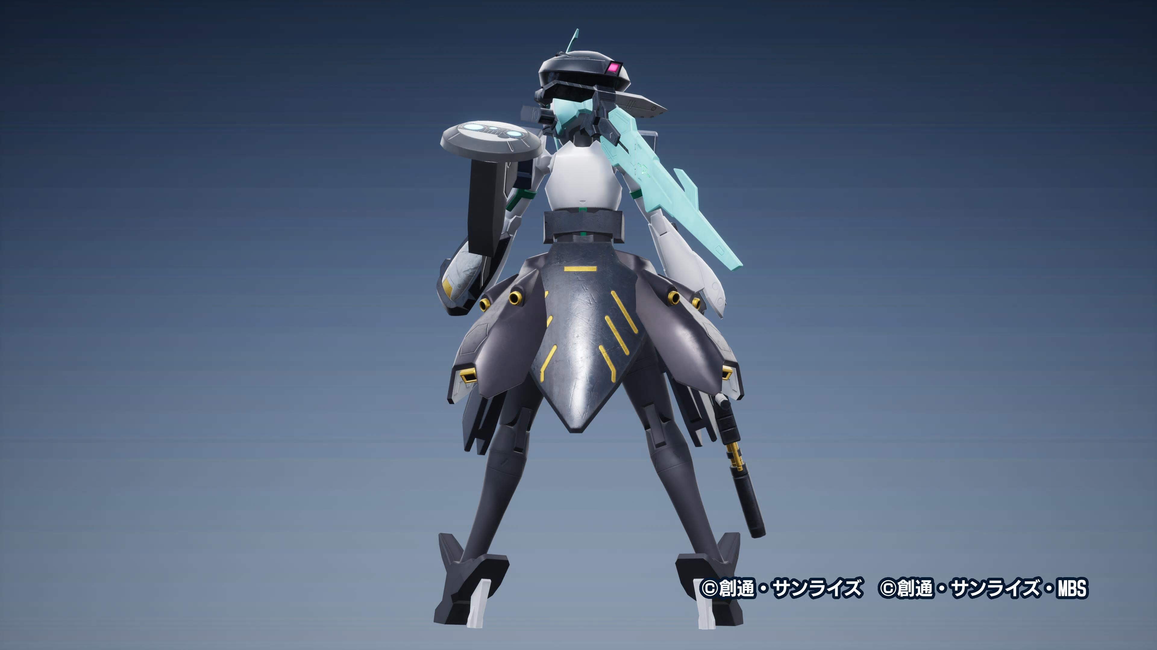 【ガンブレ4】かっこいい俺ガンを披露していってくれ : GUNDAM.LOG｜ガンダムまとめブログ