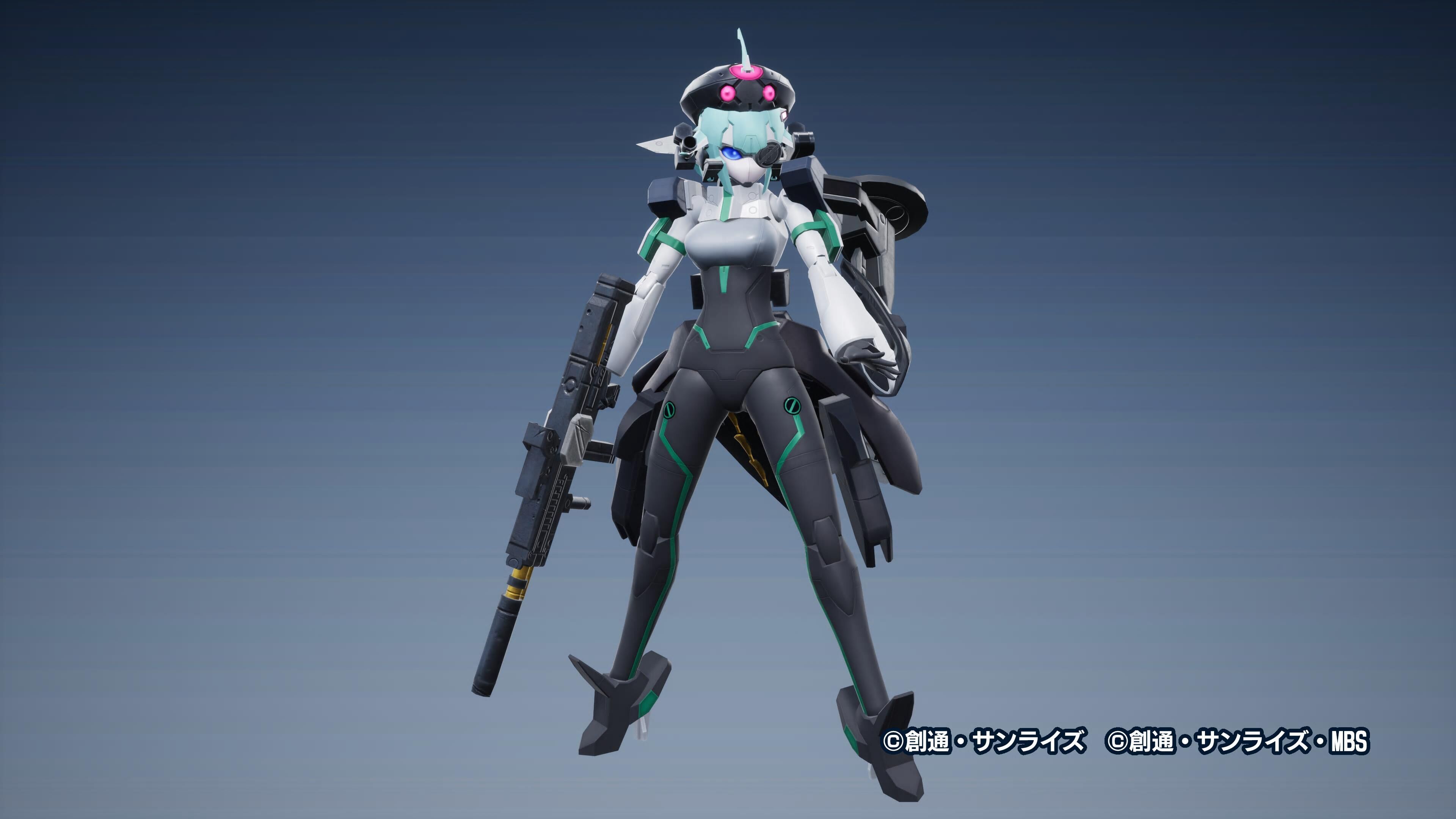 【ガンブレ4】かっこいい俺ガンを披露していってくれ : GUNDAM.LOG｜ガンダムまとめブログ