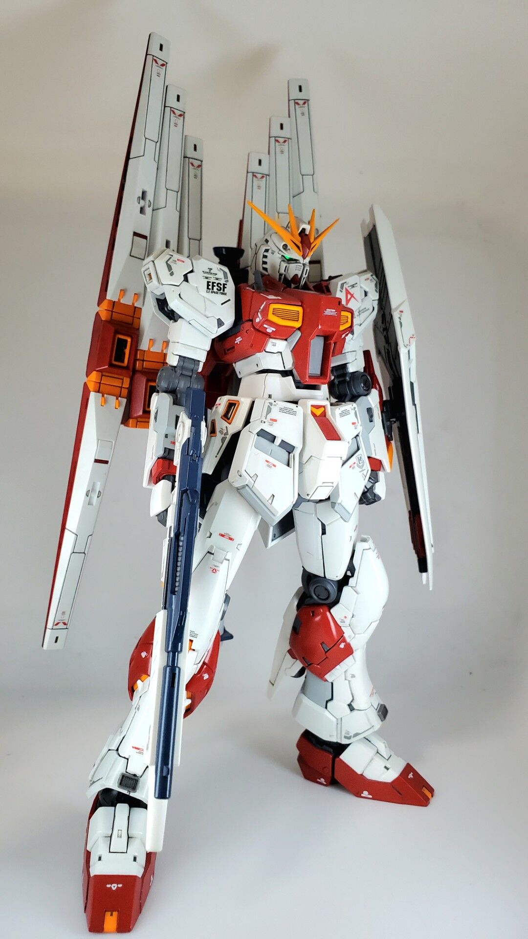 【ガンプラ】 2022年はRG9体つくった！、他 : GUNDAM.LOG｜ガンダムまとめブログ
