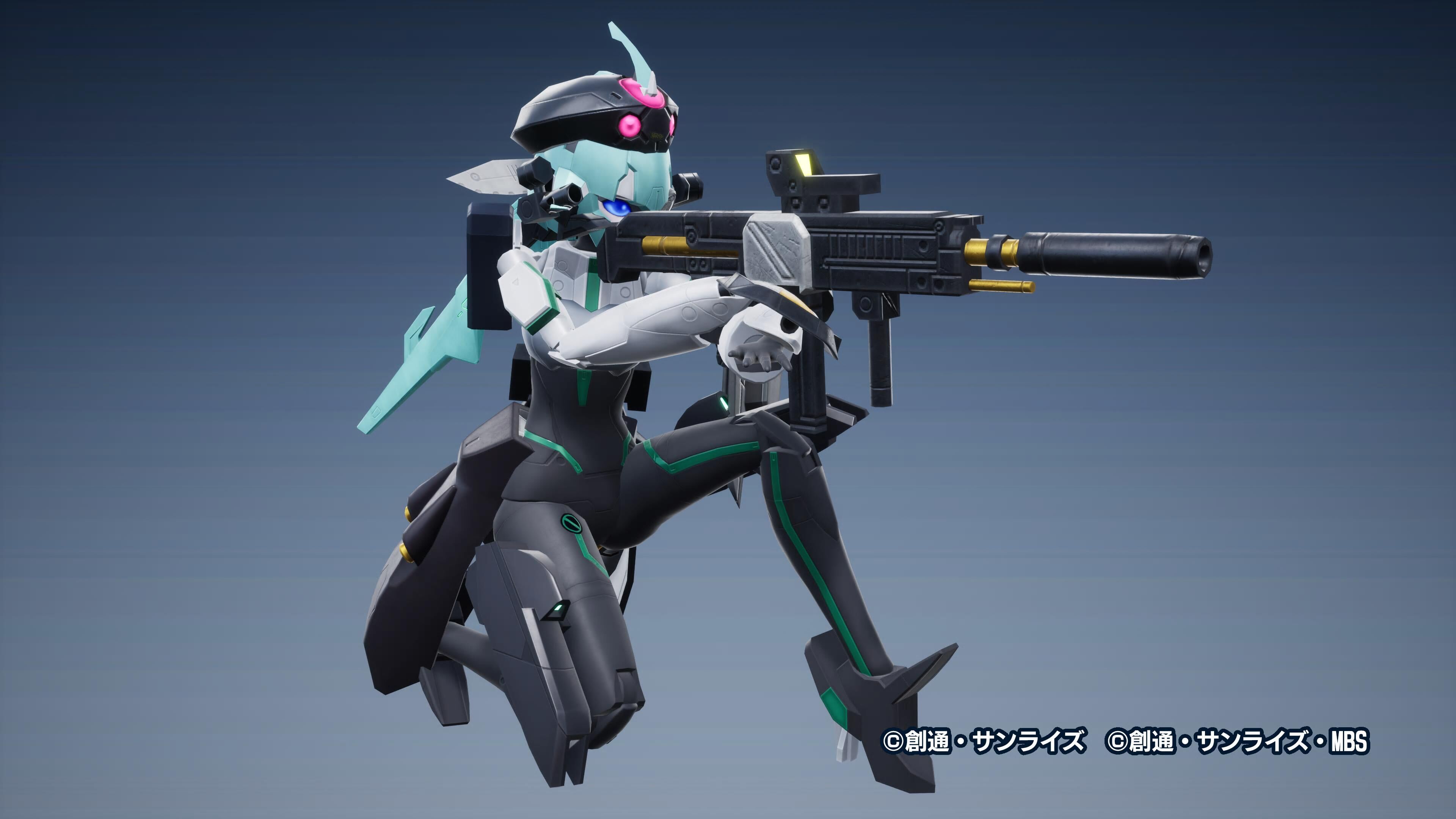 【ガンブレ4】かっこいい俺ガンを披露していってくれ : GUNDAM.LOG｜ガンダムまとめブログ