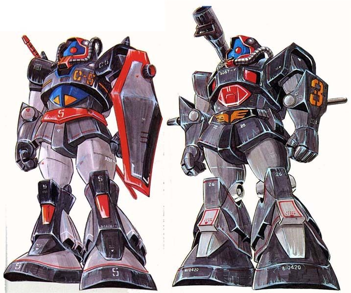 yms 08a 高機動型試作機 – 高機動型試作機とは – Your Hope Radio