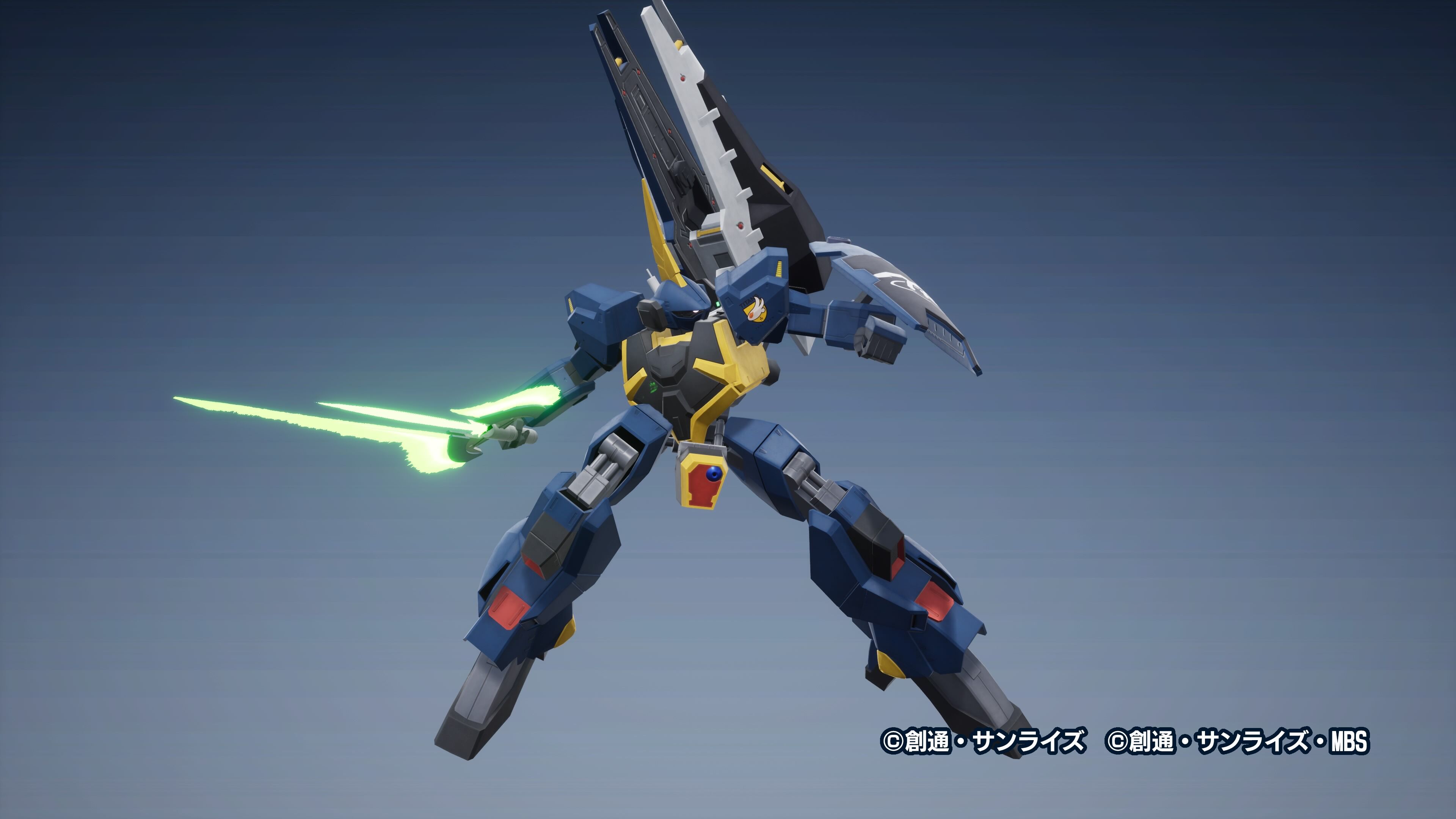 【ガンブレ4】かっこいい俺ガンを披露していってくれ : GUNDAM.LOG｜ガンダムまとめブログ