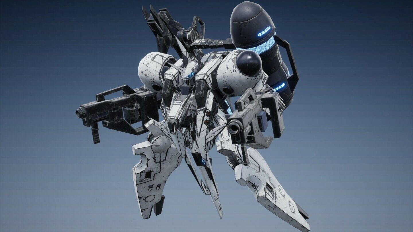 【ガンブレ4】かっこいい俺ガンを披露していってくれ : GUNDAM.LOG｜ガンダムまとめブログ