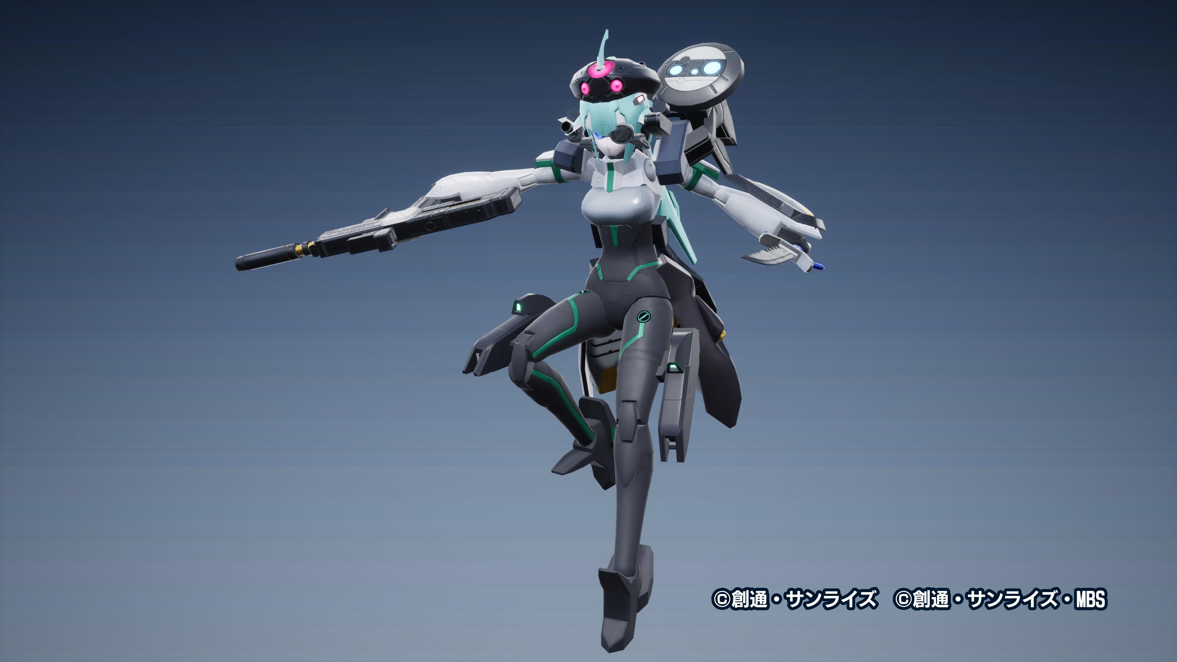 【ガンブレ4】かっこいい俺ガンを披露していってくれ : GUNDAM.LOG｜ガンダムまとめブログ